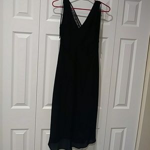 N/A | Dresses | Beautiful Black Evening Dress | Poshmark